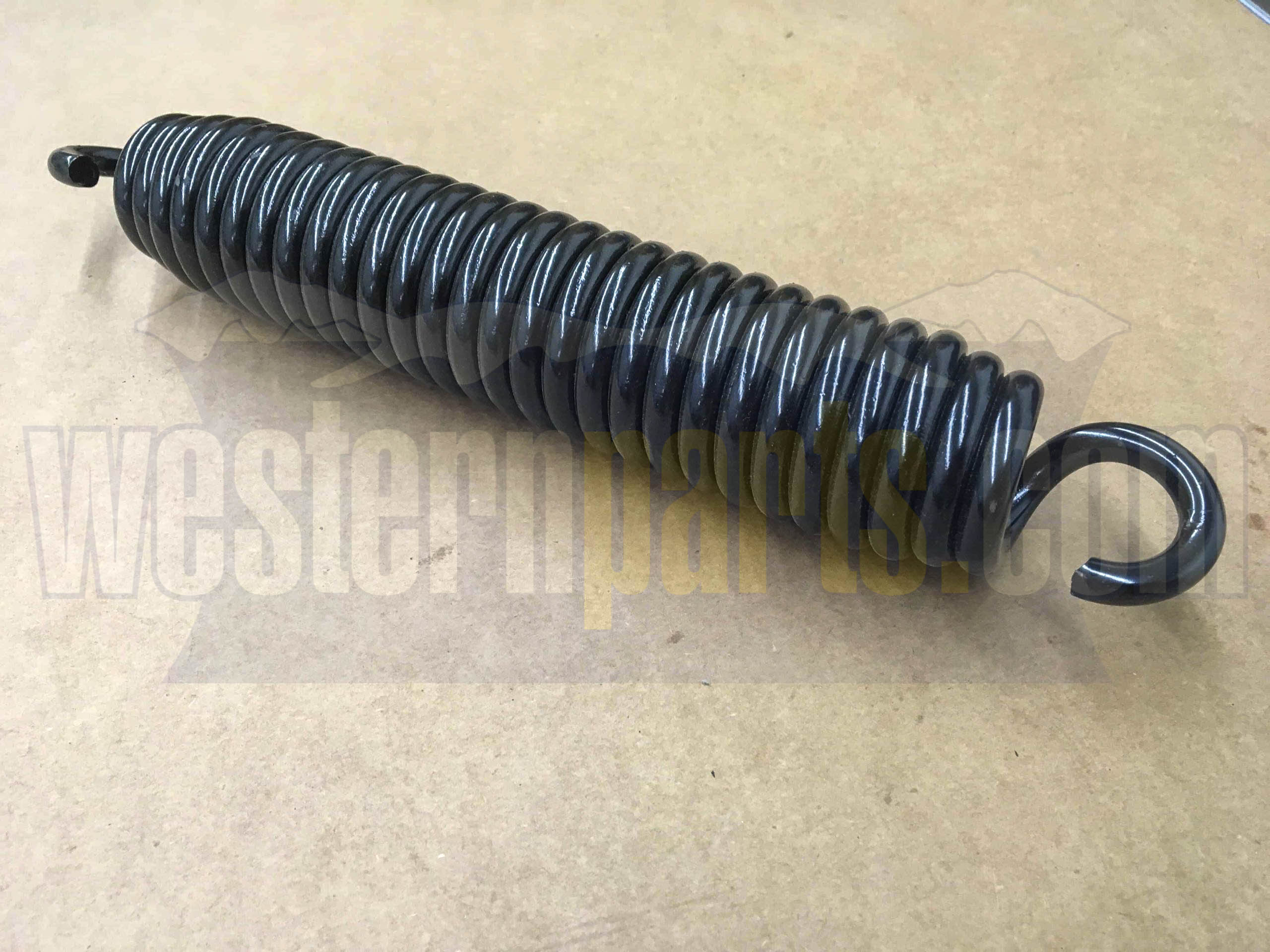 Part # 23039 - TRIP SPRING – Western Plow Parts