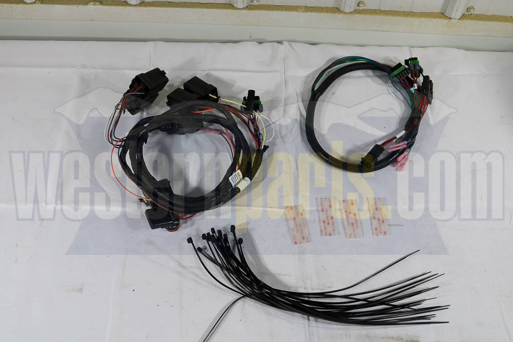 Western Plows Part # 69892-1 – Western Plow Parts