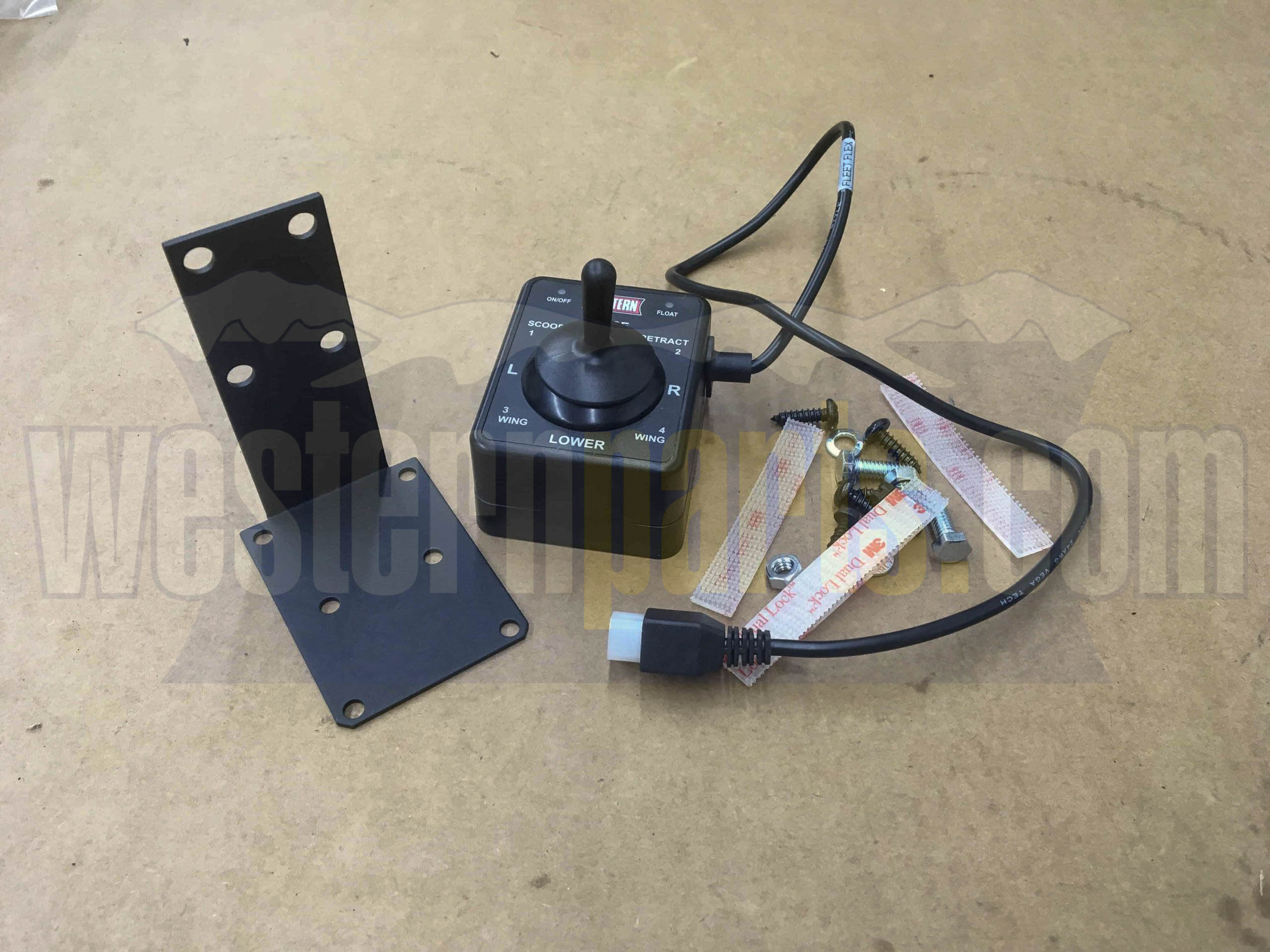 Western Plows Part # 96400 – Western Plow Parts