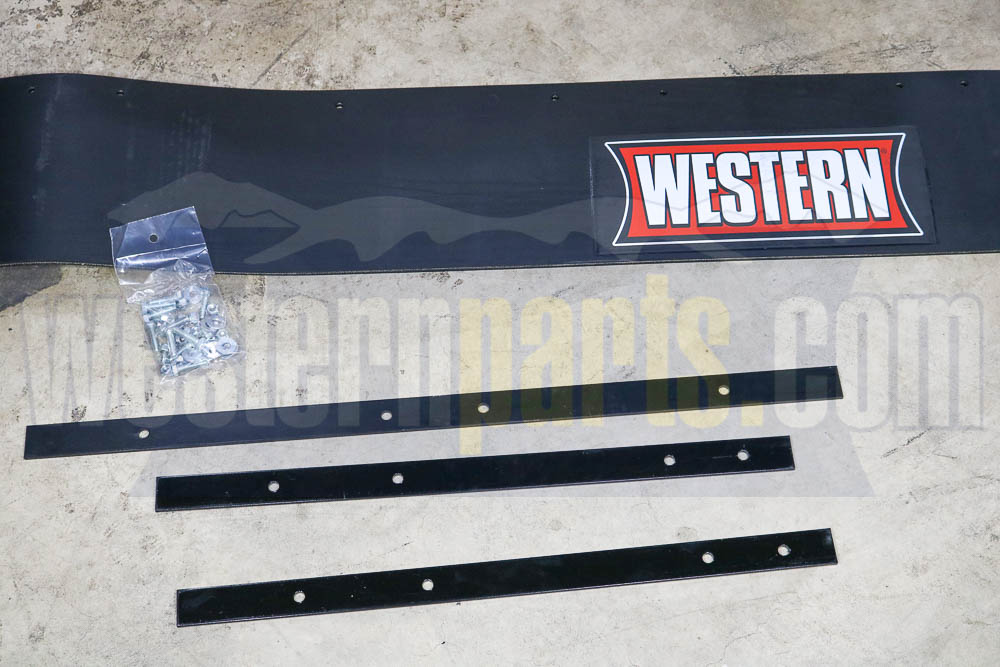 WESTERN® DEFENDER™ – Western Plow Parts