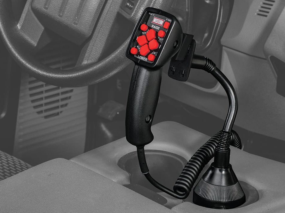 PRODIGY™ – Western Plow Parts