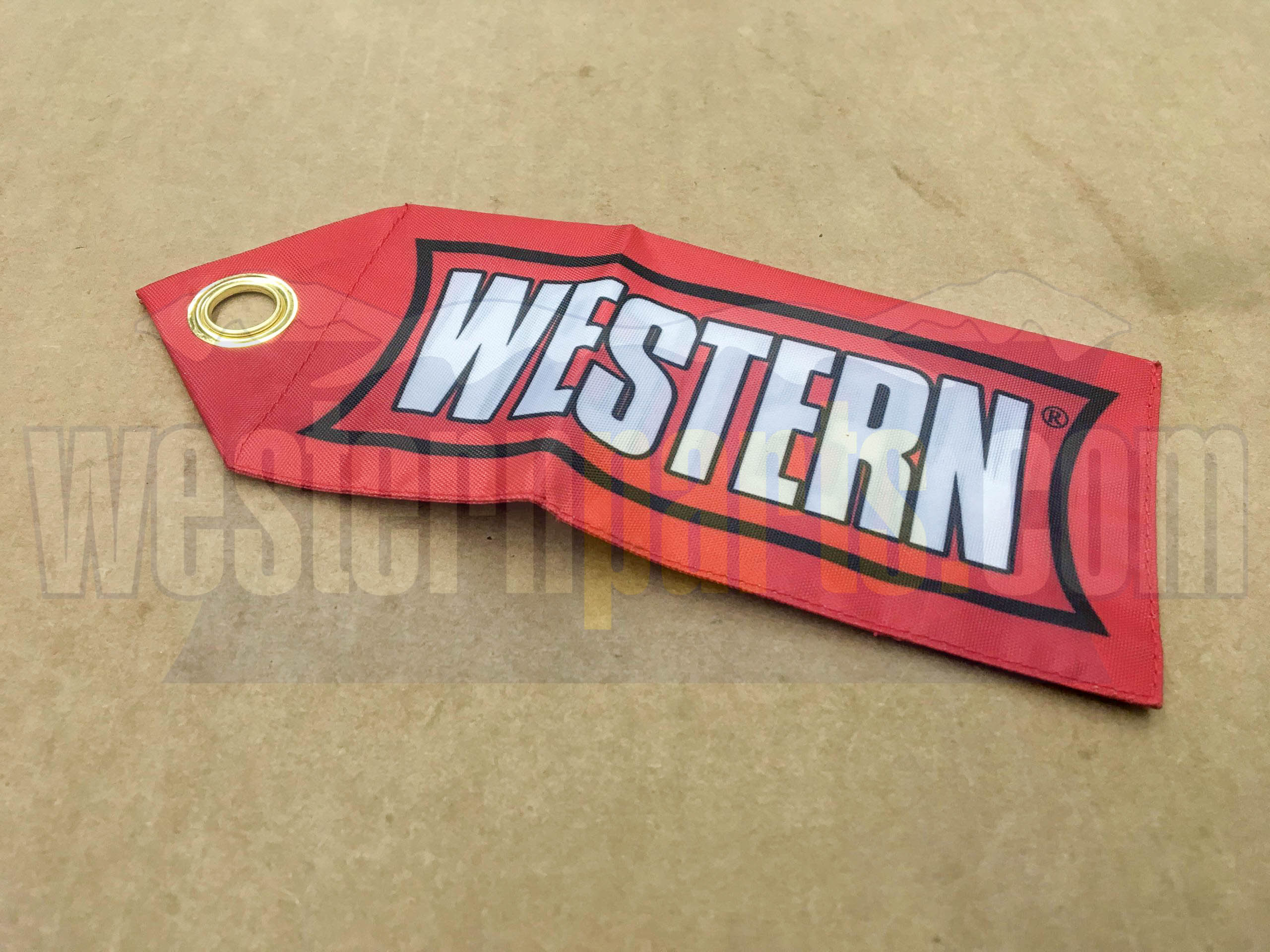 UniMount Straight Blade Tune Up Kit – Western Plow Parts