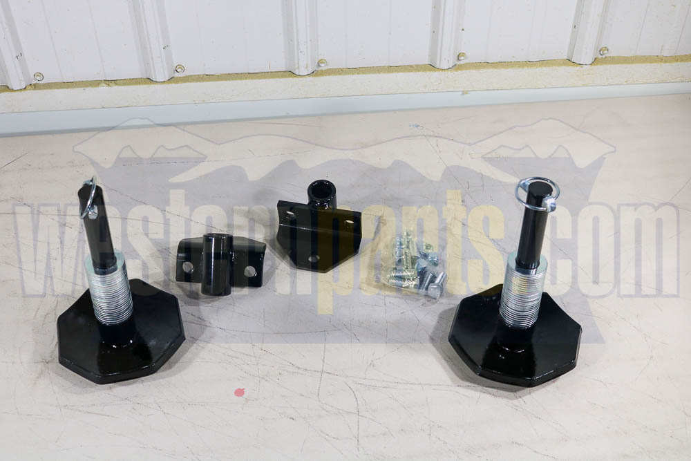 WESTERN® MIDWEIGHT™ – Western Plow Parts