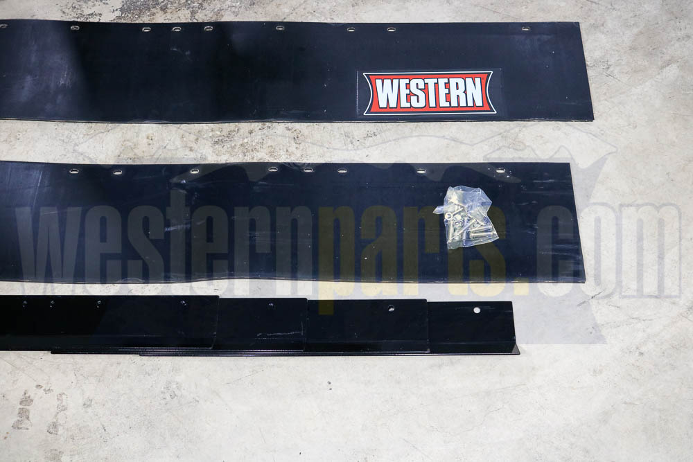 Western MVP Plus V-Plow – Western Snow Plows - Nationwide Shipping