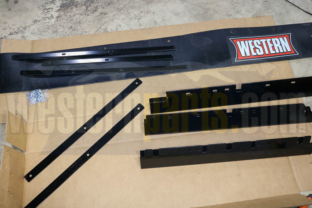 Western Wide Out Plow - Contractor Grade – Western Plow Parts