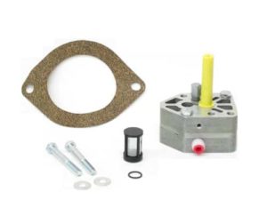 Part # 49211 - HYDRAULIC PUMP KIT – Western Plow Parts
