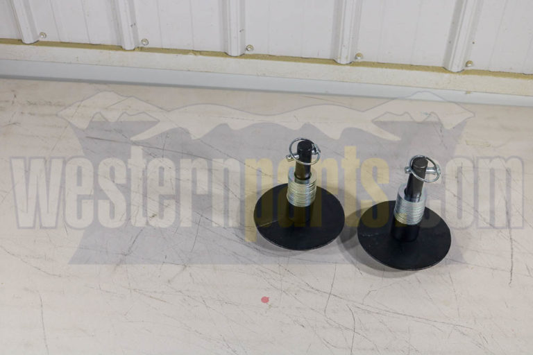 Skid Shoes – WesternParts.com