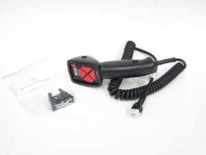 Western 6-Pin Controller - Handheld - Part # 56462 – Western Plow Parts