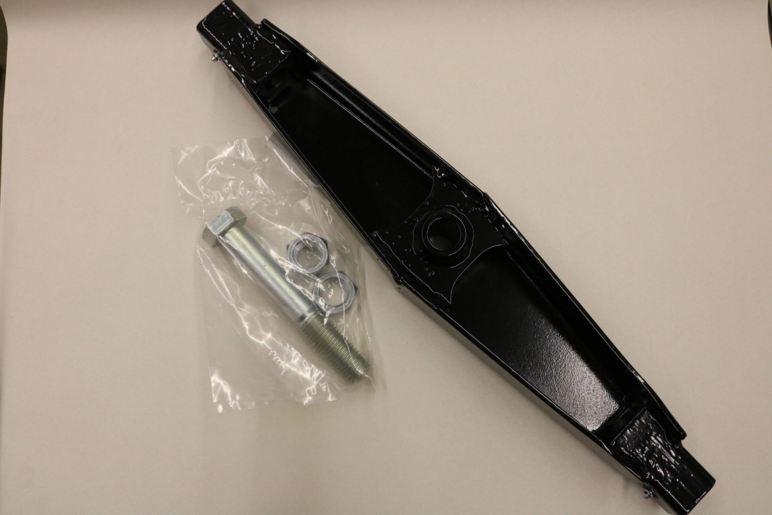 UltraMount Pro Plow Lift Frame and A-Frame Diagram – WesternParts.com