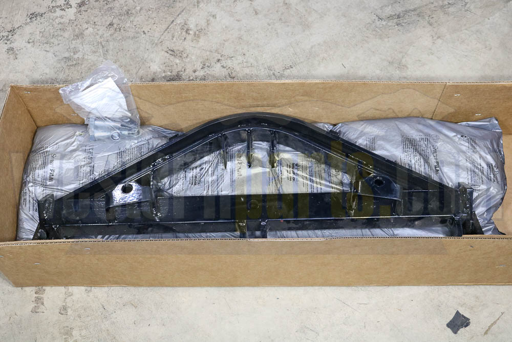 Part # 67854 - A-FRAME UT PRO – Western Plow Parts