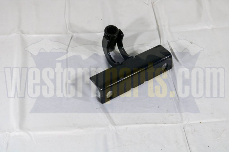 Western HTS Blade Parts Diagram