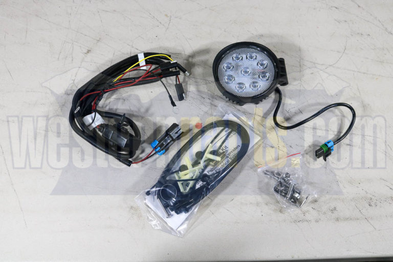 Spreader Accessories – WesternParts.com