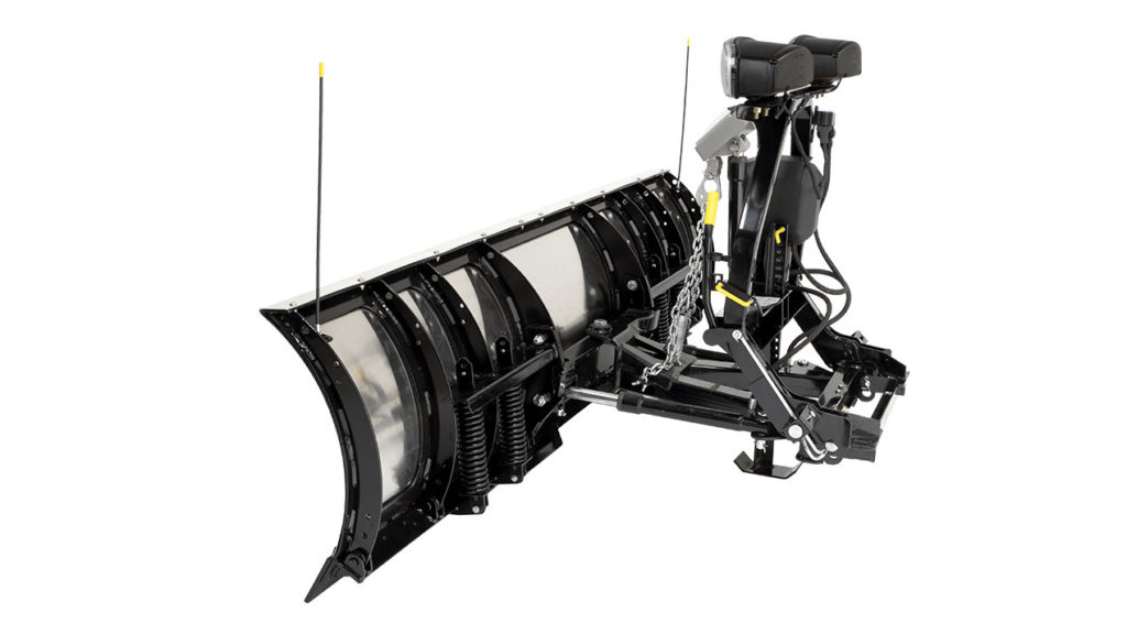 Complete Fisher Plows – WesternParts.com