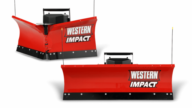 Western Snow Plows | Competitive Pricing & Delivery | WesternParts.com