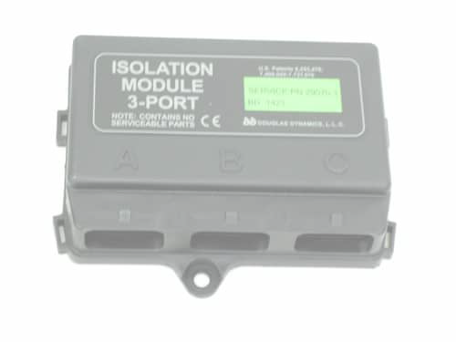 Isolation Modules – WesternParts.com