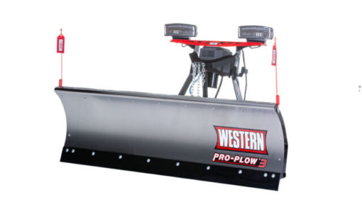 Western Snow Plows | Competitive Pricing & Delivery | WesternParts.com