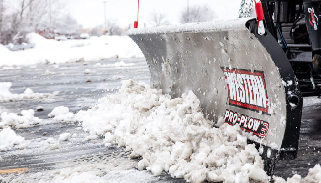 WESTERN® PRO-PLOW® 3 – Western Plow Parts