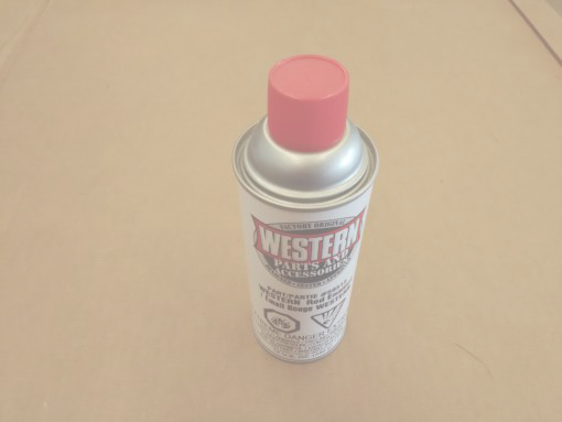 Paint – WesternParts.com