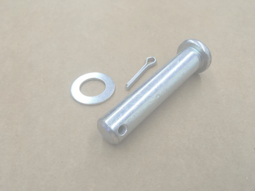 Pivot Pins – WesternParts.com