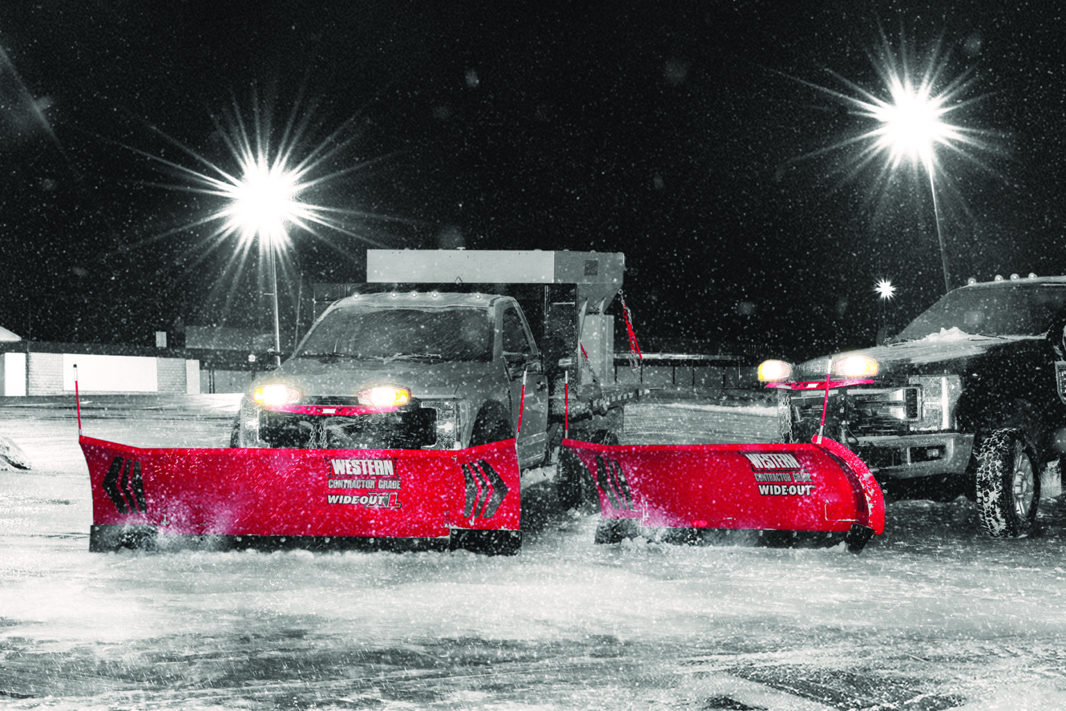 Westernparts.com | Western Snow Plow Parts Dealer