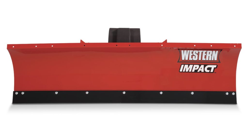 Western Snow Plows | Competitive Pricing & Delivery | WesternParts.com