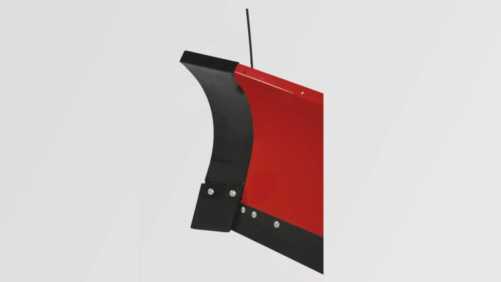 ACCESSORY WING KIT (UTV V-Plow) – Western Plow Parts