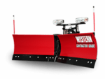 Western MVP Plus V-Plow – Western Snow Plows - Nationwide Shipping