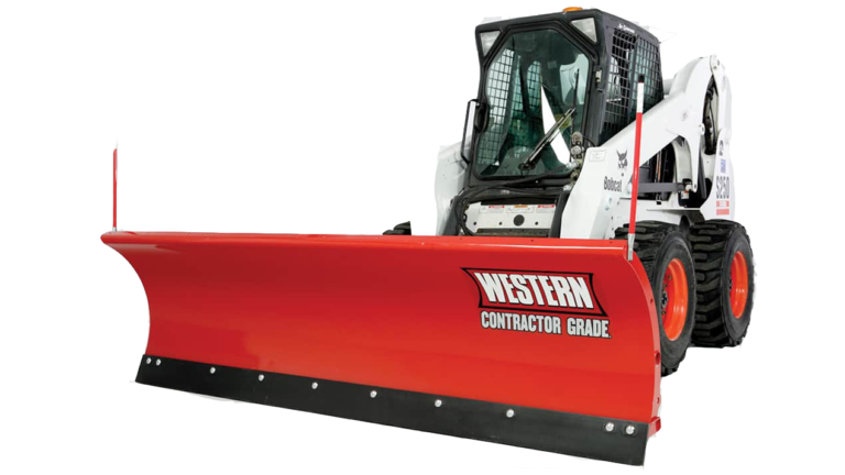 Western Snow Plows | Competitive Pricing & Delivery | WesternParts.com