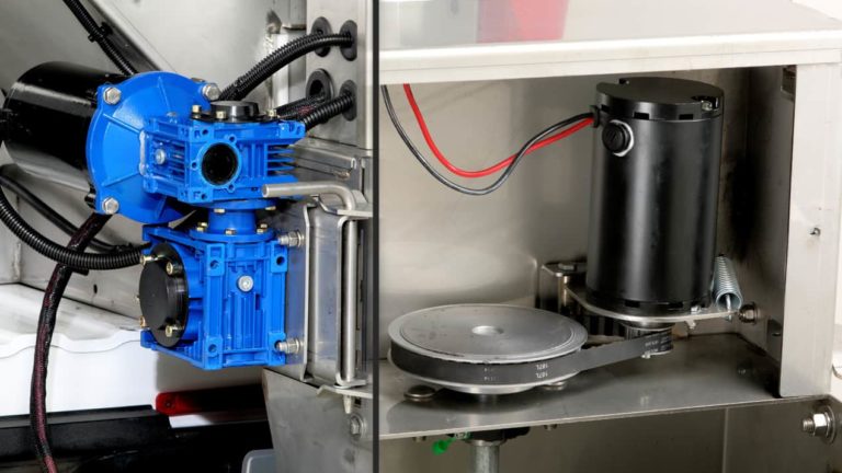 Western STRIKER Truck Spreaders – Western Plow Parts